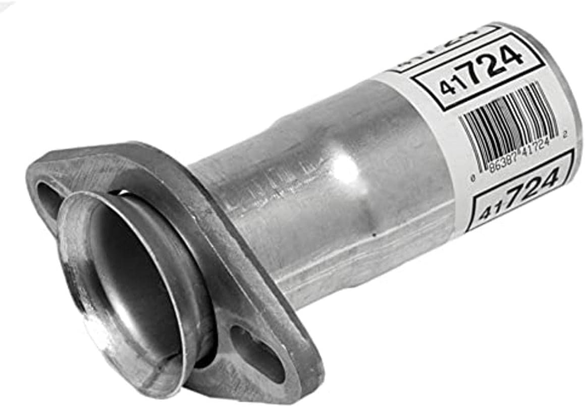 Amazon.com: Walker 41724 Exhaust Pipe 2.5" Inlet (ID) 2" Outlet (ID ...