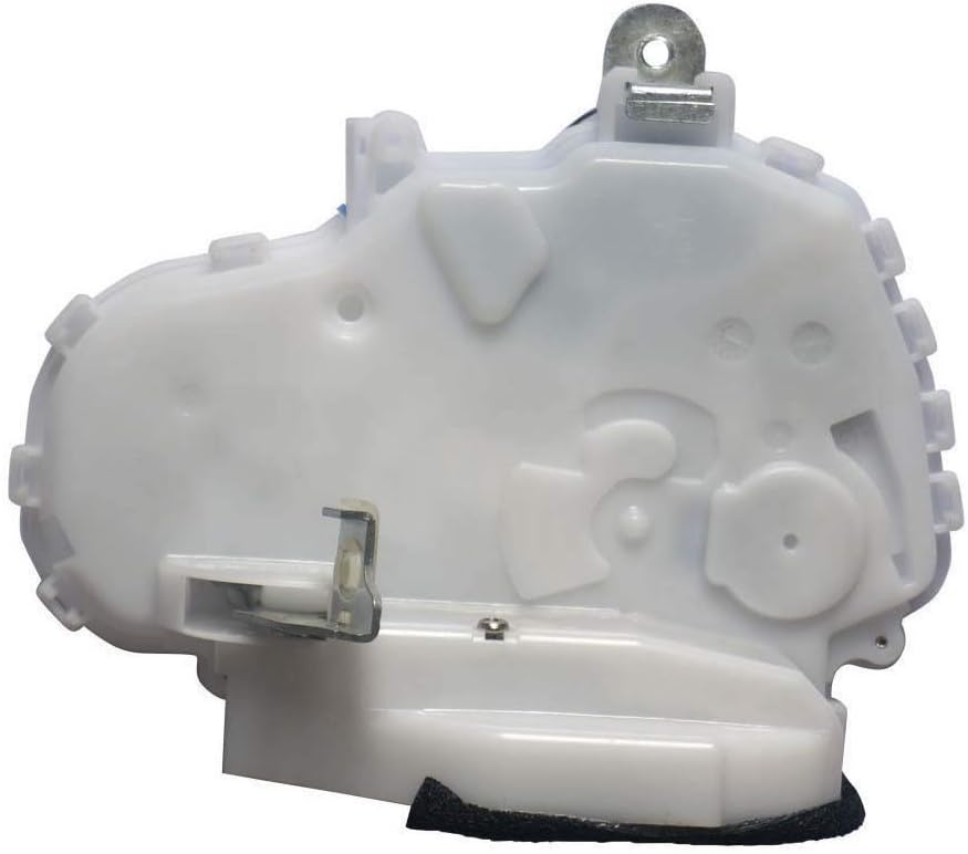 Amazon.com: UMAEBTM Door Lock Actuator Front Left Driver Side fit MDX ...