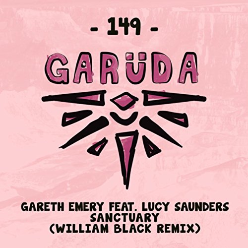 Play Sanctuary (William Black Remix) by Gareth Emery feat. Lucy ...