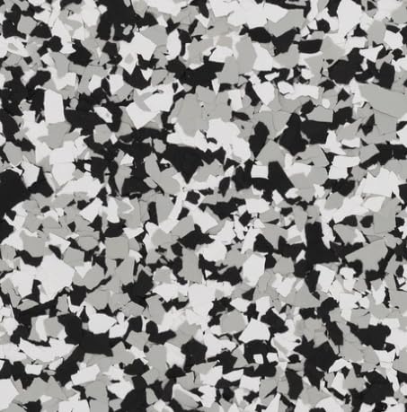 Domino FB-411 1/4'' Epoxy Flake 40lb Box: Amazon.com: Industrial ...