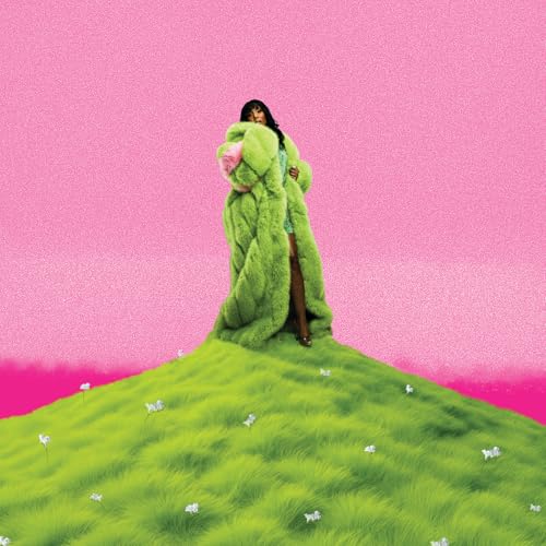 Play Cotton Candy Blvd by India Shawn & Lucky Daye on Amazon Music