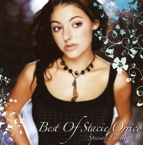 More to Life : Stacie Orrico, Stacie Orrico, Carlos Ricketts, Esteban ...