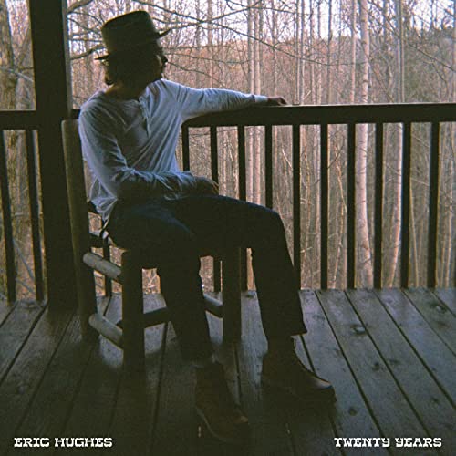 Écouter Twenty Years par Eric Hughes sur Amazon Music Unlimited