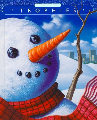 Trophies: Student Edition Grade 1-3 Here and There 2003: HARCOURT ...