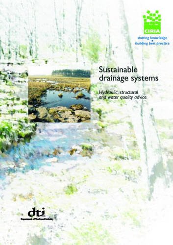 『Sustainable Drainage Systems - Hydraulic, Structural and - 読書メーター
