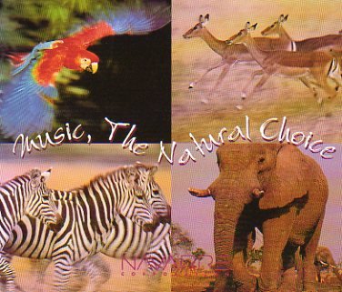 Music, the Natural Choice: Spread the Jam #16 - Amazon.com Music