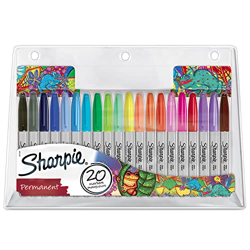 Sharpie Marker – Die 16 besten Produkte im Vergleich - The Digital Talents