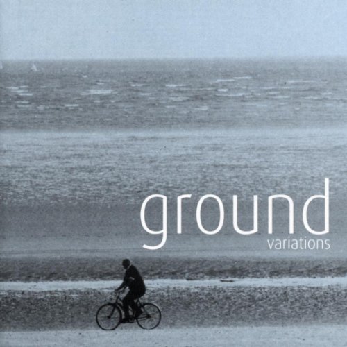 Play Ground Variations by Ralph Littlejohn & Michael Cunningham on ...