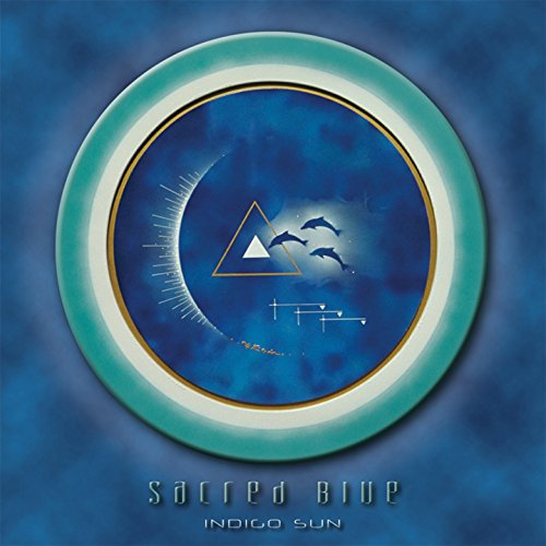Amazon.com: Sacred Blue : Indigo Sun: Digital Music