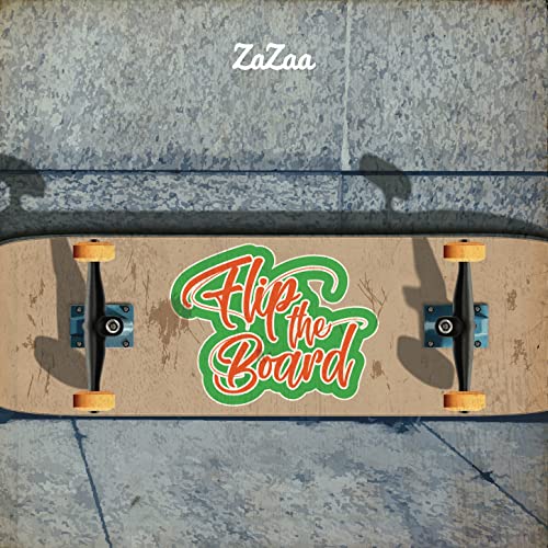 Play Flip The Board by ZaZaa on Amazon Music