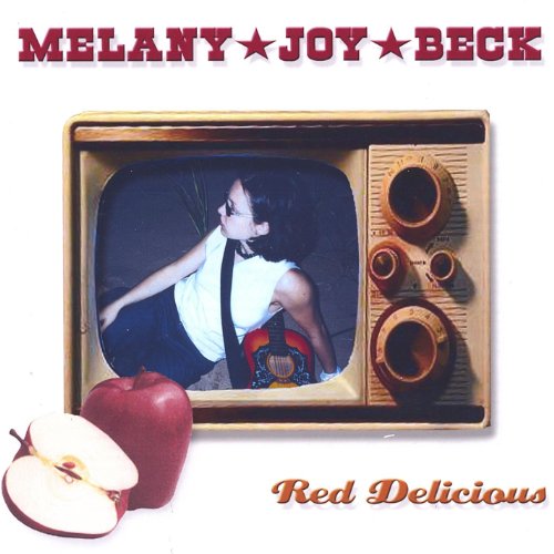 Amazon.com: Red Delicious : Melany Joy Beck: Digital Music