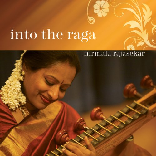 Amazon MusicでNirmala RajasekarのInto the Ragaを再生する