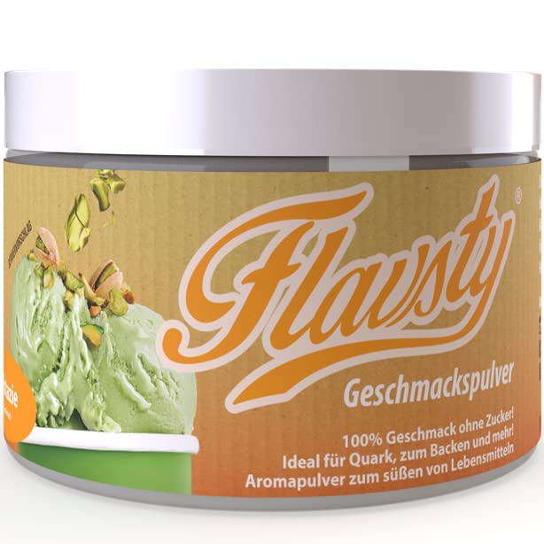 Chunky Flavour Proben Set – Die 16 besten Produkte im Vergleich ...