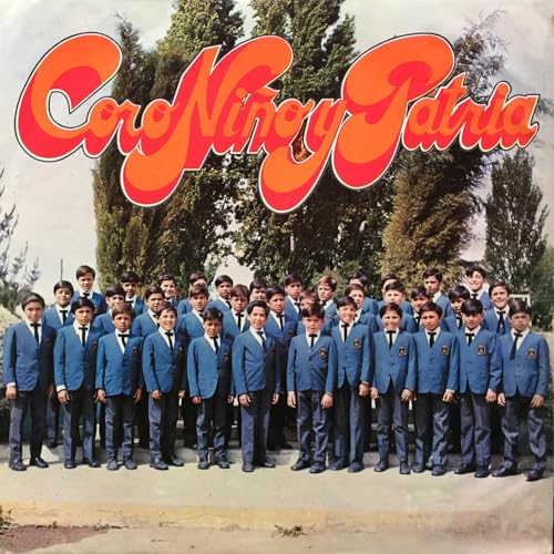 Amazon.com: 2do Festival de la Canción 1976 : Coro Niño y Patria ...