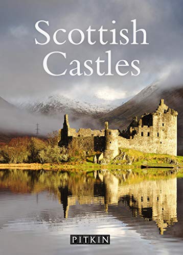 Scottish Castles: Amazon.co.uk: Cook, David: 9781841658346: Books