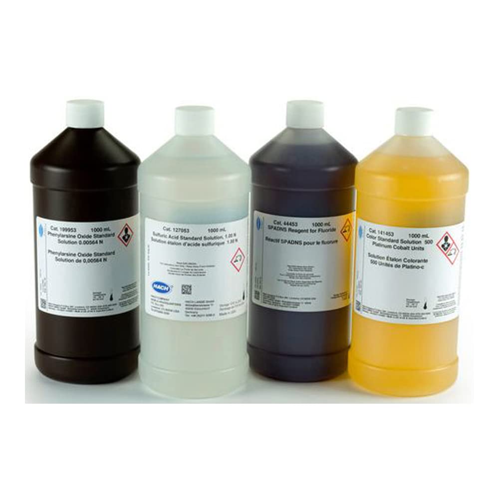 Potassium Chloride Solution