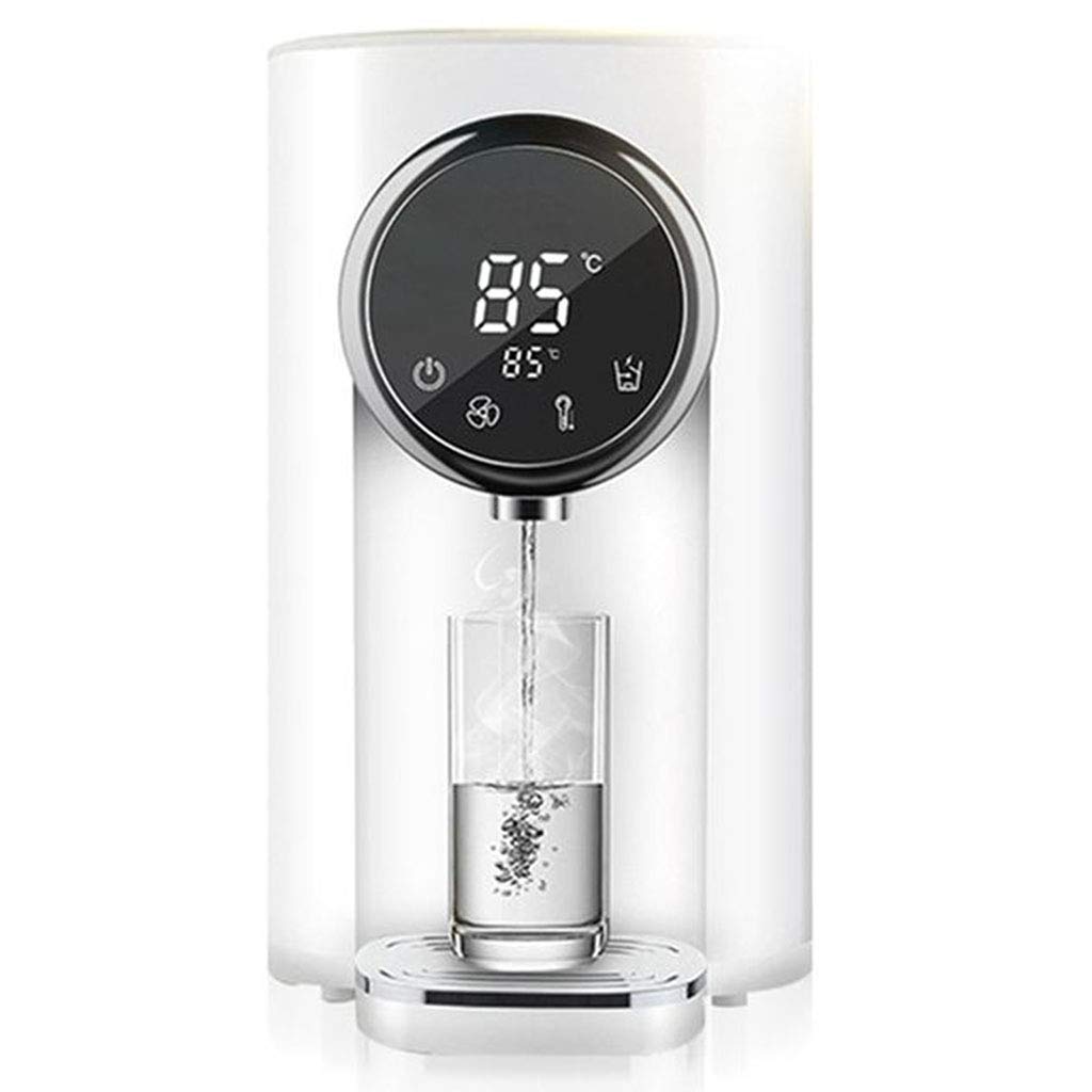 Buy Hot Spring hot Water Dispenser, Water Tank 4.8 litres Tea Cylinder ...