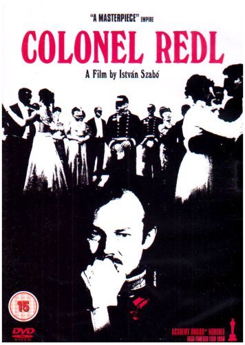 Amazon.com: Colonel Redl : Klaus Maria Brandauer, Armin Mueller-Stahl ...