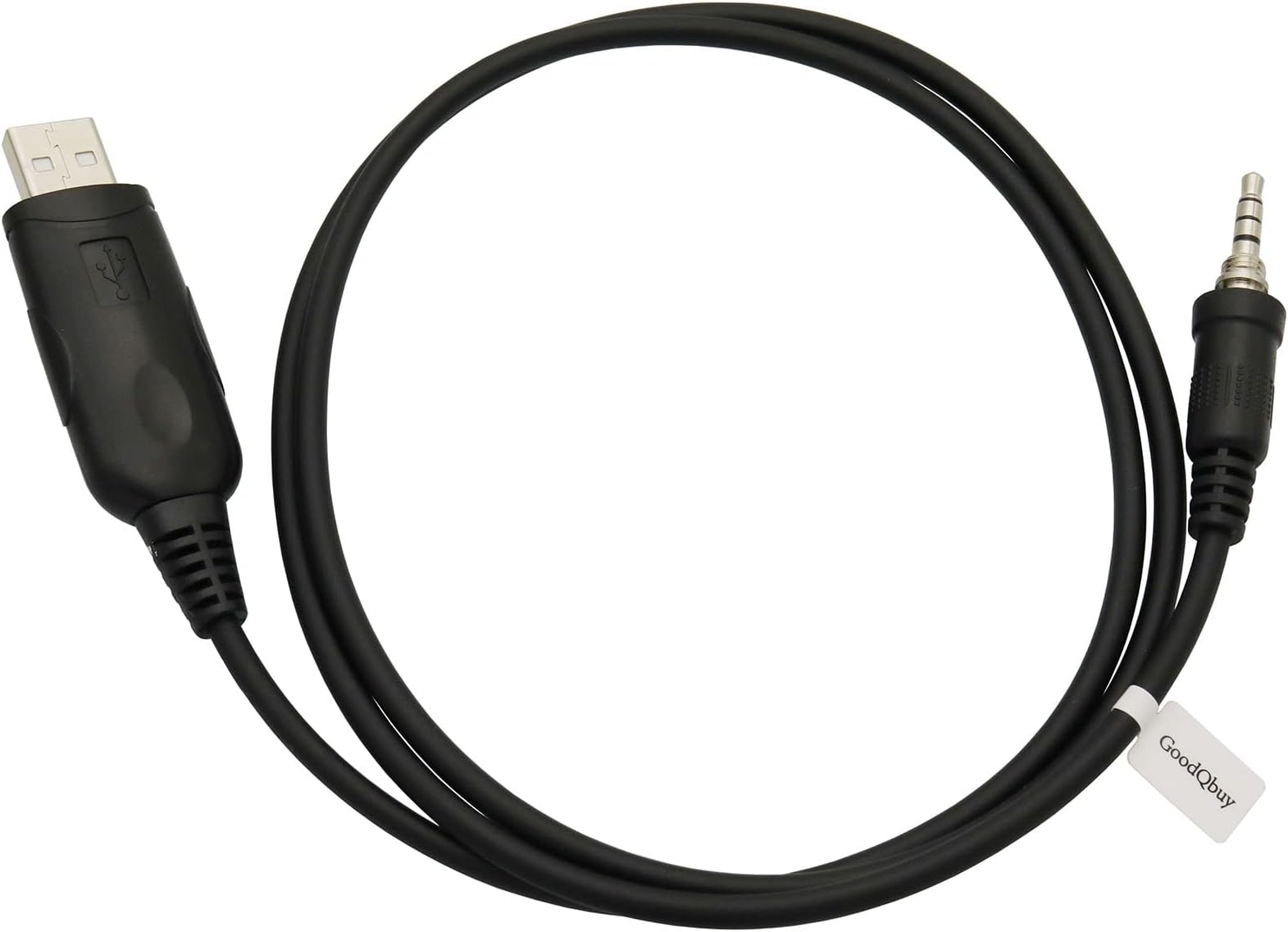 Amazon.com: Yaesu VX-6R USB PC Cable & Programming Software : Electronics