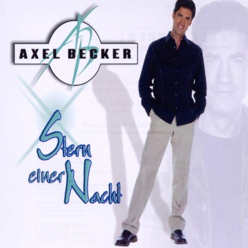 Wie Ein Stern - Becker,Axel: Amazon.de: Musik