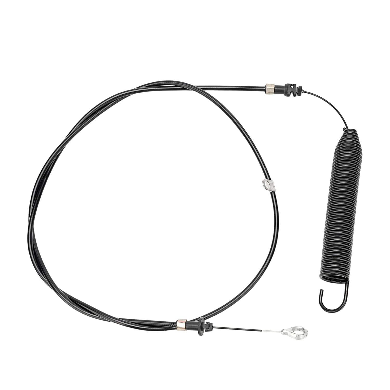 Amazon.com: PTO Control Cable GY22387 Fit For John Deere 107S D100 D105 ...