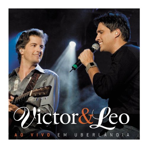 Play Victor & Leo Ao Vivo Em Uberlândia by Victor & Leo on Amazon Music