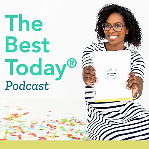The Best Today® Podcast : Shunta Grant: Amazon.in: Audible Books ...