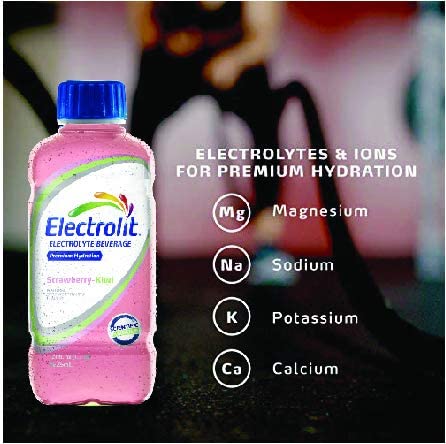 Snapklik.com : Electrolit Hydration Electrolyte Drinks, Sports Beverages
