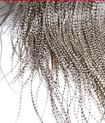 Amazon.com: WellieSTR 10PCS (Color: Midge NAT Grizzly) Hand Selected ...