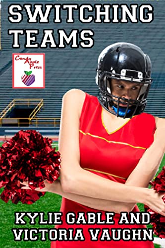 Switching Teams: Feminized by the Cheerleaders - Kindle edition by ...