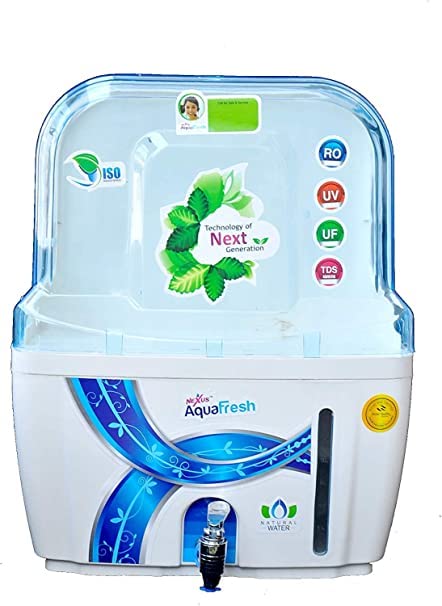 Generic RO system water purifier : Amazon.in: Home & Kitchen