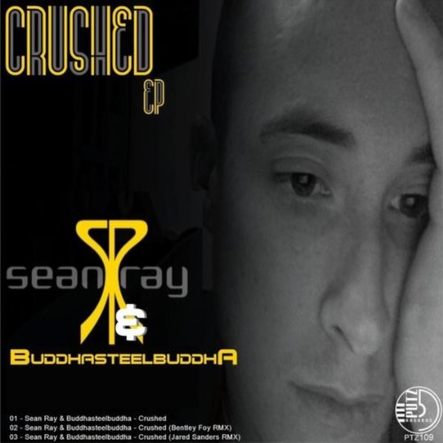 Amazon.com: Crushed : Sean Ray & Buddhasteelbuddha: Digital Music