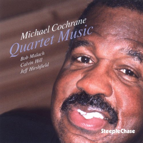 Play Quartet Music by Michael Cochrane on Amazon Music