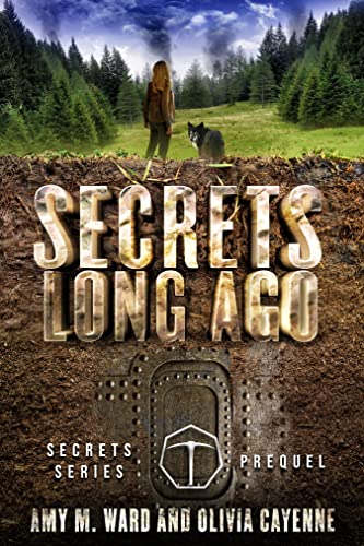 Secrets Long Ago: A Secrets Series Prequel - Kindle edition by Ward ...