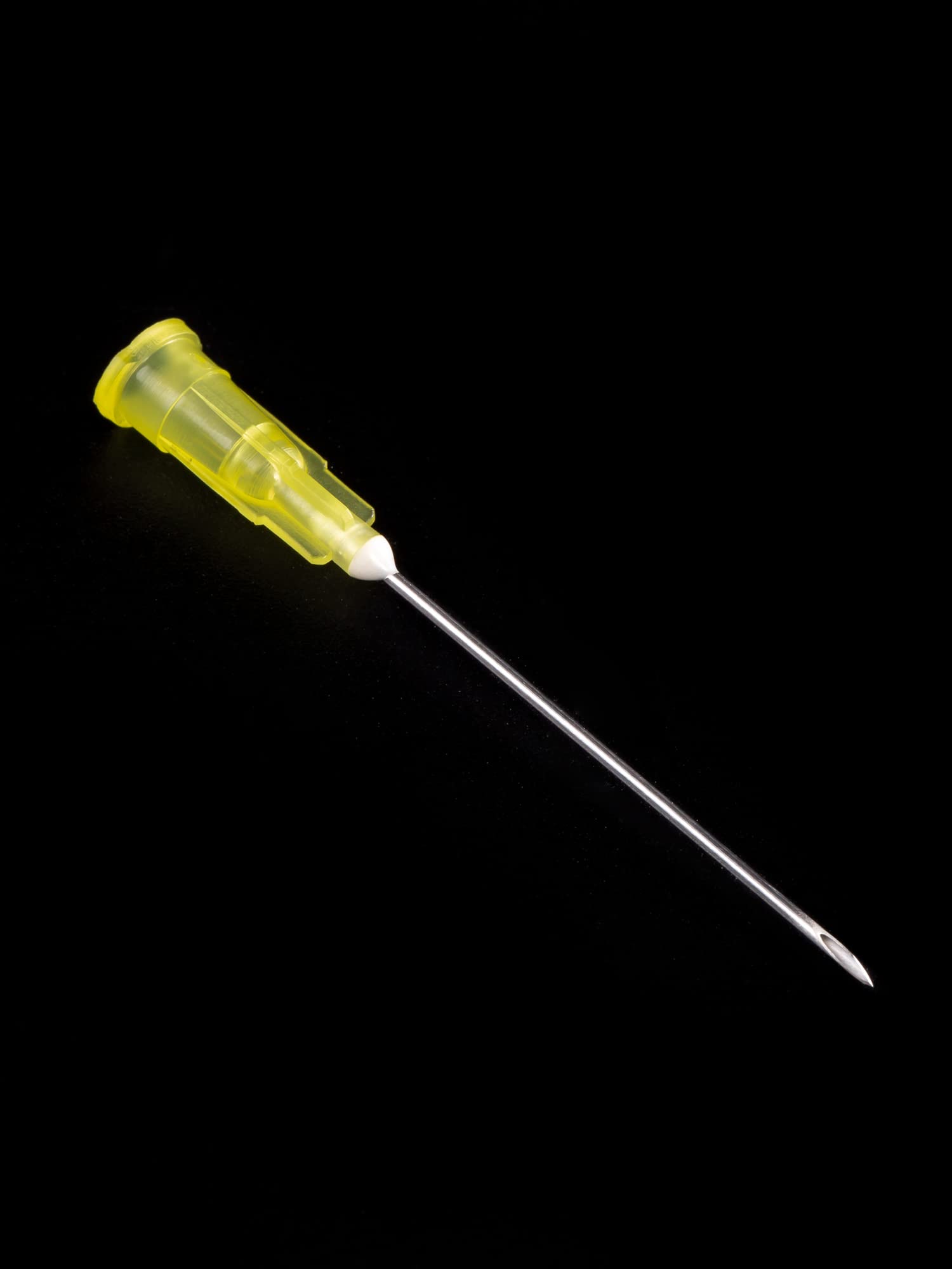 Snapklik.com : Disposable Sterile Needles 100Pack