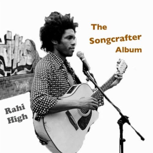 Play The Songcrafter Album by Rahi High on Amazon Music