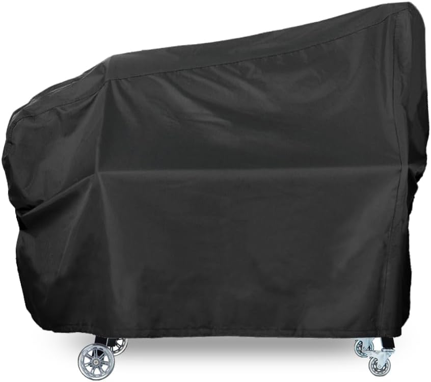 Amazon.com : ZJYWSCH Grill Cover for RecTec RT-700 RT-1250 RT-680 Wood ...