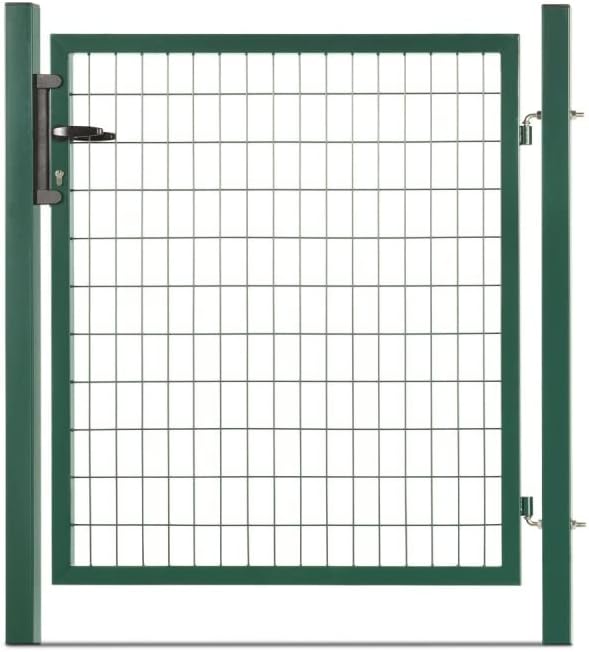 Portillon Grillage 1m50