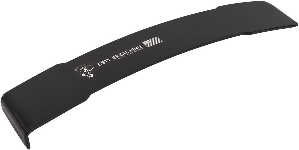 Esty Breaching - Chuck-E Belt Tool - Mini Pry Tool for Breaching ...