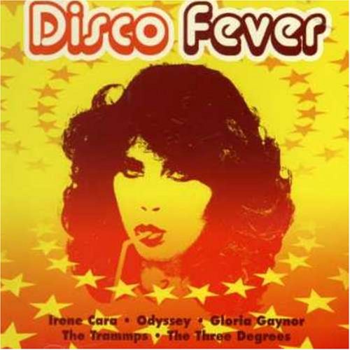 Disco Fever - Disco Fever - Amazon.com Music