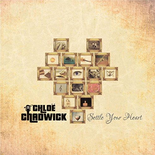Play Settle Your Heart by Chloë Chadwick on Amazon Music