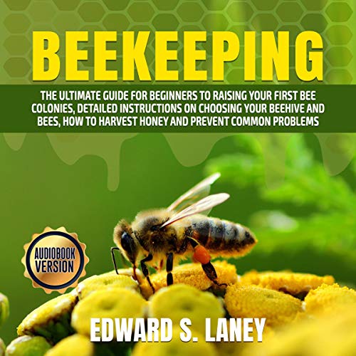 Amazon.com: Beekeeping: The Essential Guide: A Step-by-Step Guide to ...