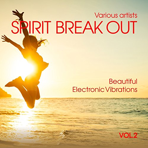 Écouter Spirit Break out (Beautiful Electronic Vibrations), Vol. 2 par ...