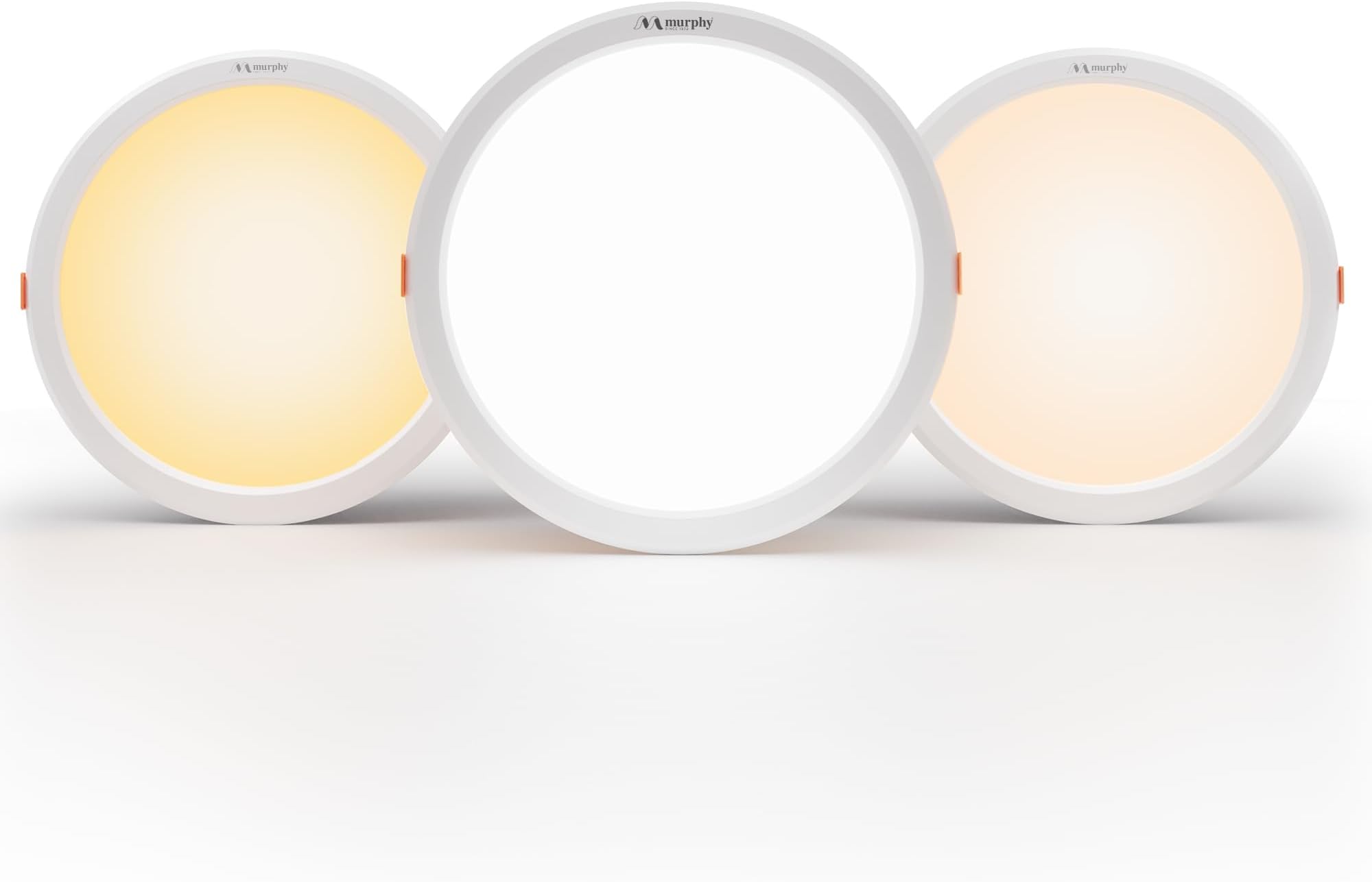 Buy RADIANT LED COB Cylinder Surface Light (8/15/24 Watt, Rose ...