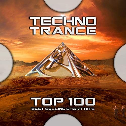 Reproducir Techno Trance Top 100 Best Selling Chart Hits de Psytrance ...