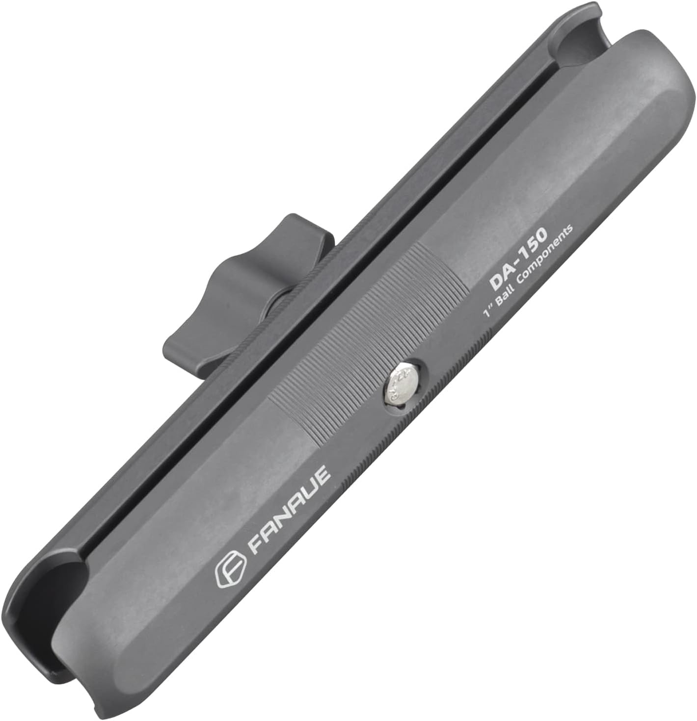 FANAUE DA-150 Aluminum Alloy Double Socket Arm,Full Length 6 ...