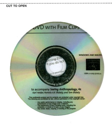 Ethnographic Film Clips (DVD): Buy Online at Best Price in Egypt - Souq ...