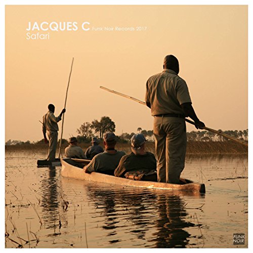 Amazon.com: Safari : Jacques C: Digital Music
