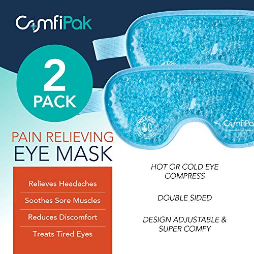 The 30 Best Migraine Masks of 2026 [Verified] - Cherry Picks