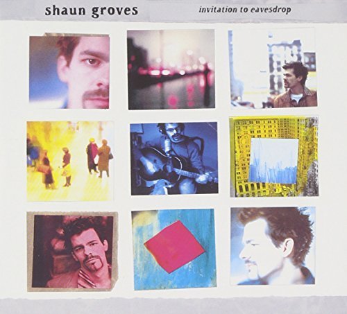 Invitation to Eavesdrop by Shaun Groves - Amazon.com Music